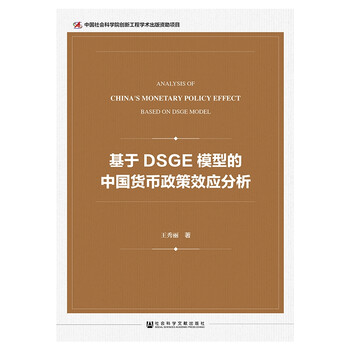 基于DSGE模型的中国货币政策效应分析