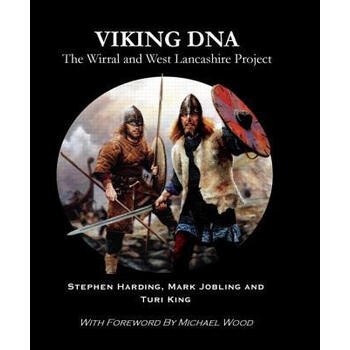 Viking DNA: The Wirral and West Lancashire Proje