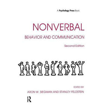 Nonverbal Behavior and Communication
