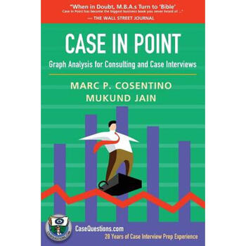 Case in Point: Graph Analysis for Consulting...