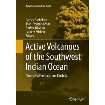 Active Volcanoes of the Southwest Indian Ocean: