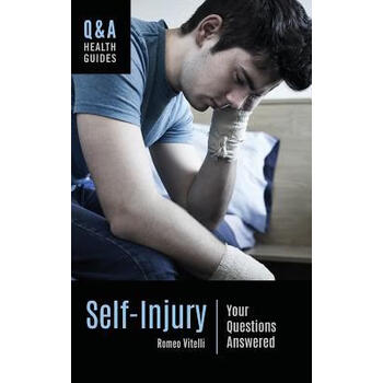 Self-Injury: Your Questions Answered