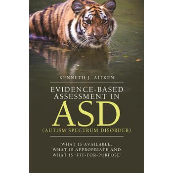 Evidence-Based Assessment in Asd (Autism Spectr