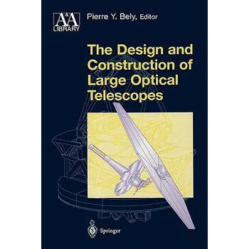 The Design and Construction of Large Optical Tel