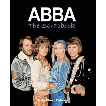 ABBA: The Scrapbook