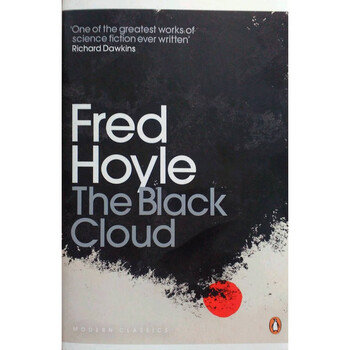 The Black Cloud 黑云