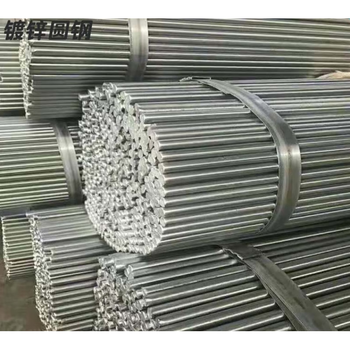 材质Q235 规格8 10 12电力避雷用 热浸锌 镀锌圆钢 批发 φ10【图片 价格 品牌 报价】-京东