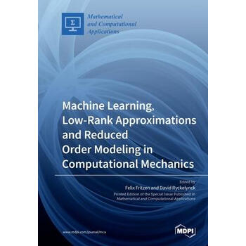 Machine Learning, Low-Rank Approximations and Re