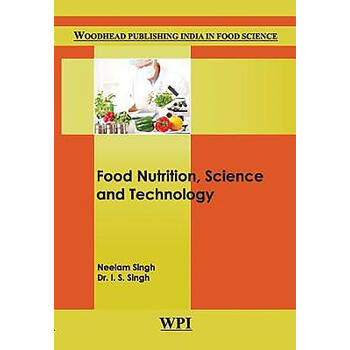 Food Nutrition, Science and Technology