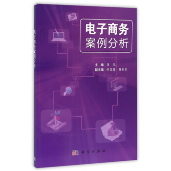 电子商务案例分析