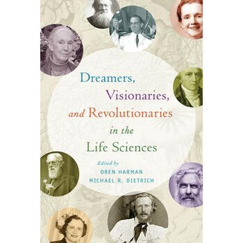Dreamers, Visionaries, and Revolutionaries in t