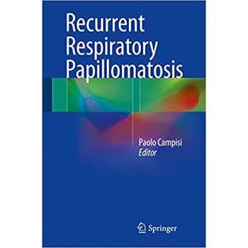 Recurrent Respiratory Papillomatosis