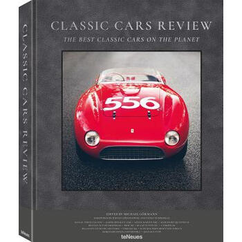Classic Cars Review: The Best Classic Cars on th