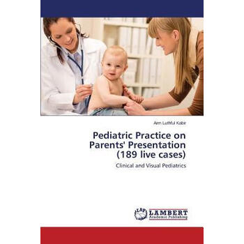Pediatric Practice on Parents' Presentation (189