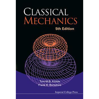 Classical Mechanics (5th Edition)