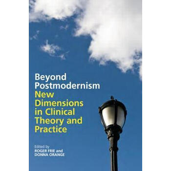 Beyond Postmodernism: New Dimensions in Clinica