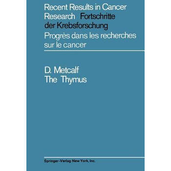 The Thymus: Its Role in Immune Responses, Leukae