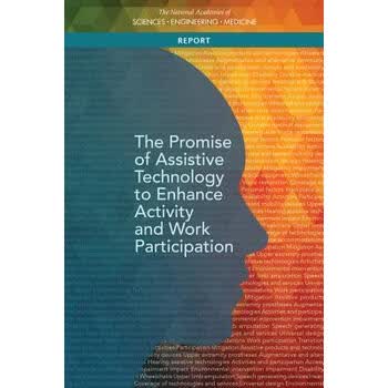 The Promise of Assistive Technology to Enhance A