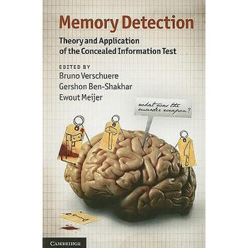 Memory Detection: Theory and Application of the