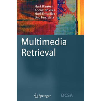Multimedia Retrieval