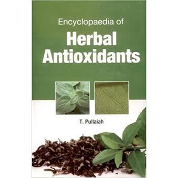 Encyclopaedia of Herbal Antioxidants in 3 Vols (