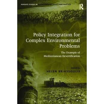Policy Integration for Complex Environmental Pro
