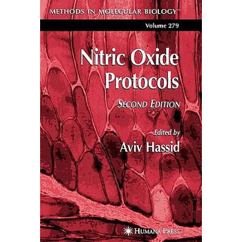 Nitric Oxide Protocols