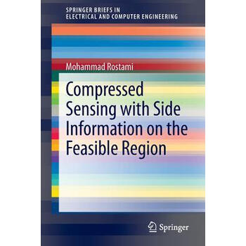 Compressed Sensing with Side Information on the