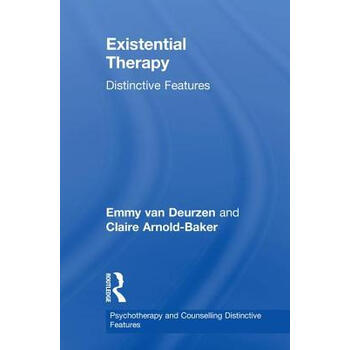 Existential Therapy: Distinctive Features