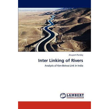 Inter Linking of Rivers
