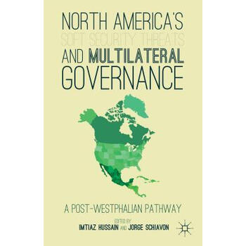 North America's Soft Security Threats and Multi