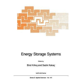 Energy Storage Systems