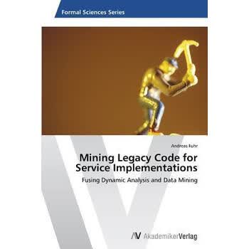 Mining Legacy Code for Service Implementations