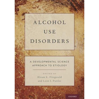 Alcohol Use Disorders: A Developmental Science