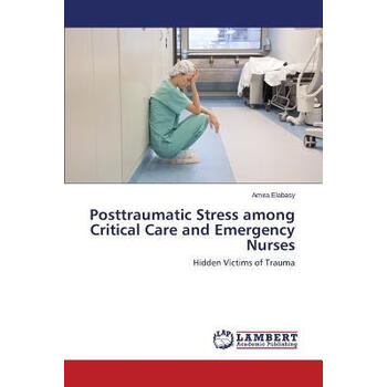 Posttraumatic Stress Among Critical Care and Eme