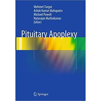 高被引Pituitary Apoplexy