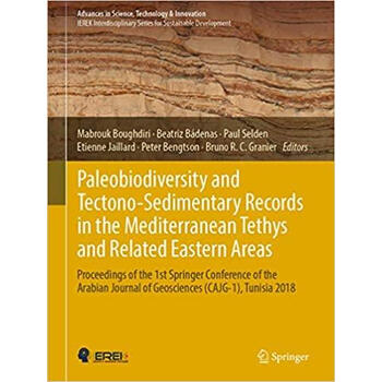 Paleobiodiversity and Tectono-Sedimentary Record