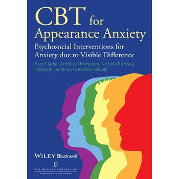 CBT for Appearance Anxiety: Psychosocial Interv