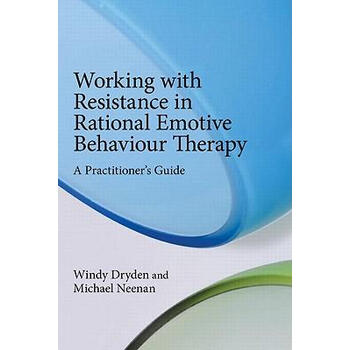 Working with Resistance in Rational Emotive Beh