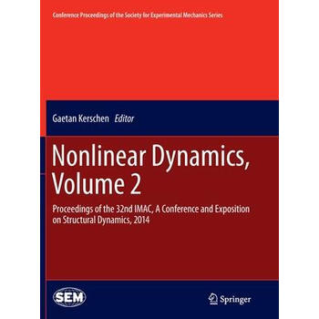 Nonlinear Dynamics, Volume 2: Proceedings of th