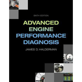 Advanced Engine Performance Diagnosis