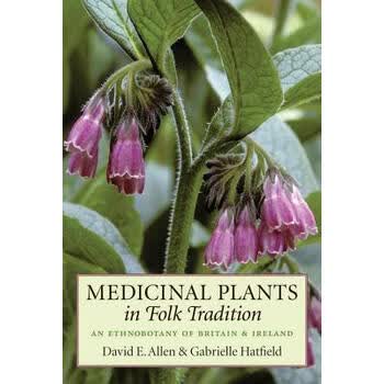 Medicinal Plants in Folk Tradition