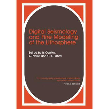 Digital Seismology and Fine Modeling of the Lith
