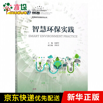 智慧环保实践/智慧城市实践系列丛书