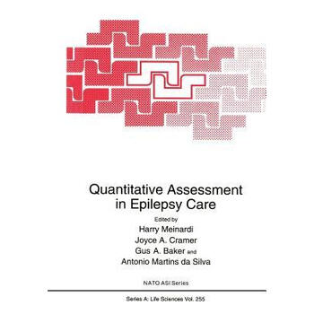 Quantitative Assessment in Epilepsy Care