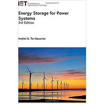 Energy Storage for Power Systems