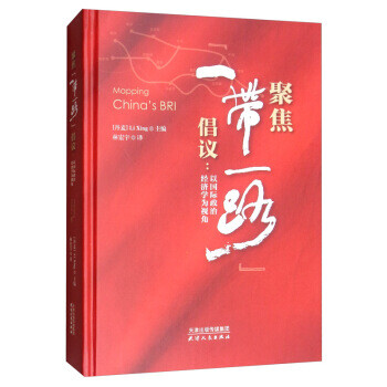 聚焦一带一路倡议：以国际政治经济学为视角 [丹麦]李形（LiXing）,林宏宇