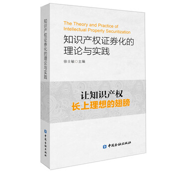 [正版图书]知识产权证券化的理论与实践