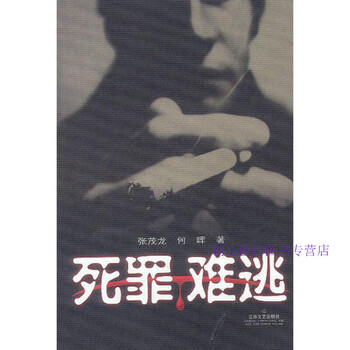 死罪难逃 何晖 张茂龙