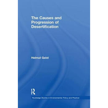 The Causes and Progression of Desertification